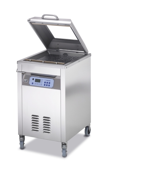 Vacuummachines vaccuum verpakkings machines